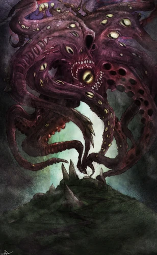 Yog-Sothoth | Absolution Phase Two Wiki | Fandom