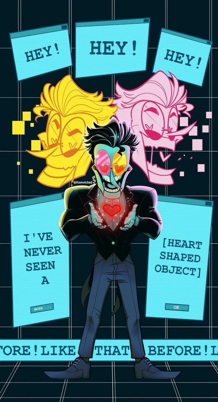 Spamton G. Spamton | Absolution Phase Two Wiki | Fandom