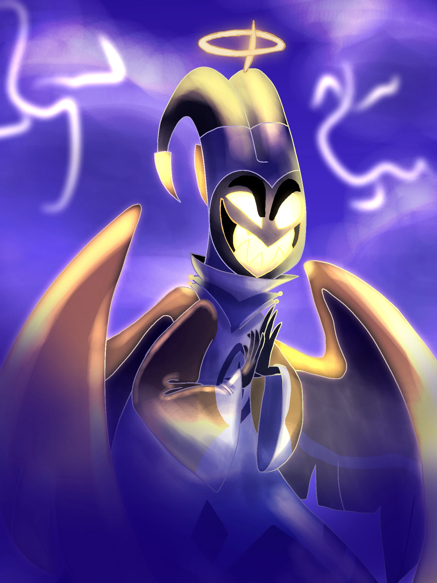 Discuss Everything About Absolution Phase Two Wiki | Fandom