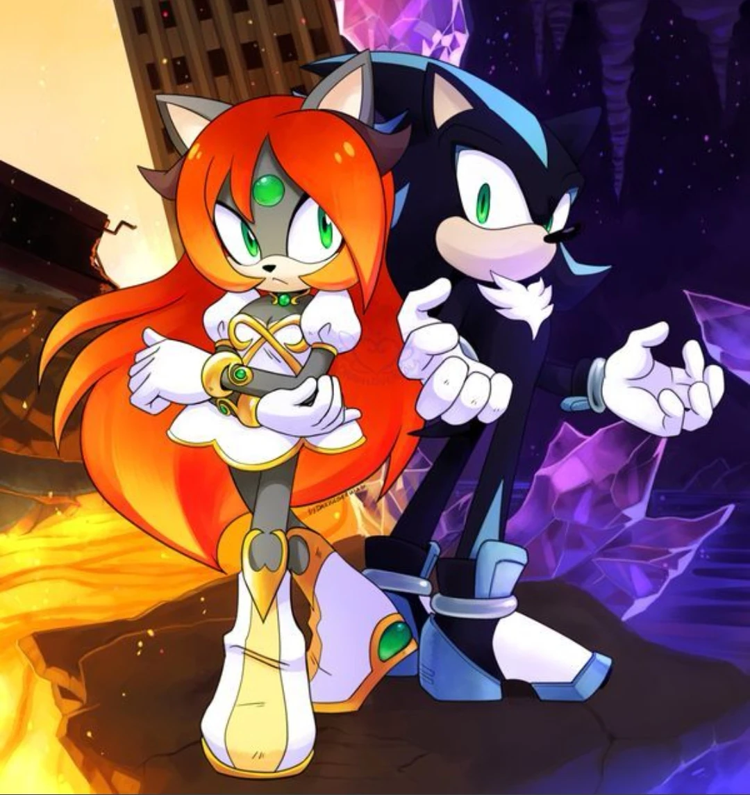 Iblis | Absolution Phase Two Wiki | Fandom