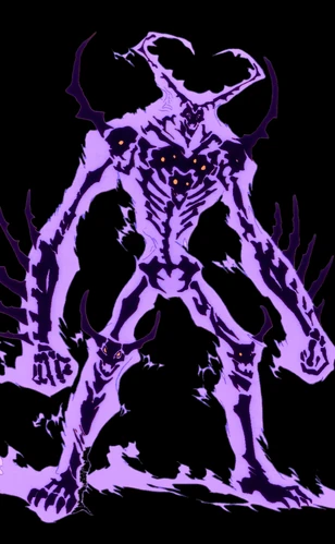 Antispiral | Absolution Phase Two Wiki | Fandom