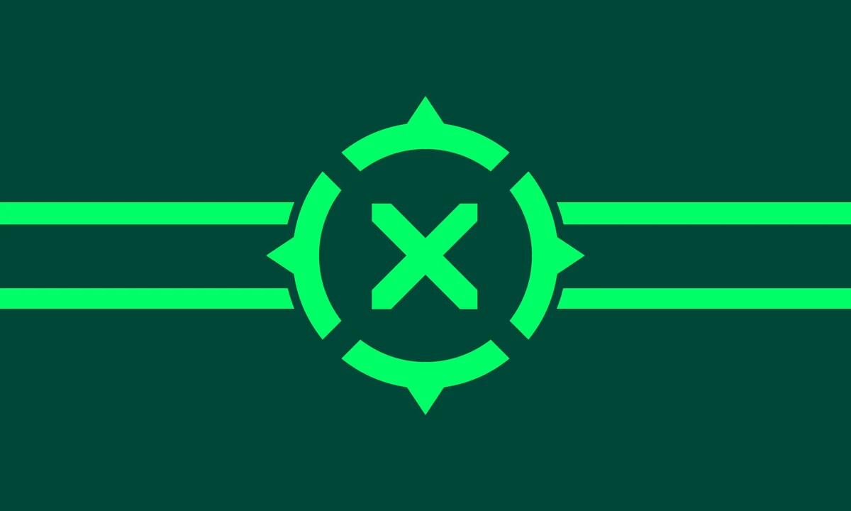 Archon Empire | Absolution Phase Two Wiki | Fandom