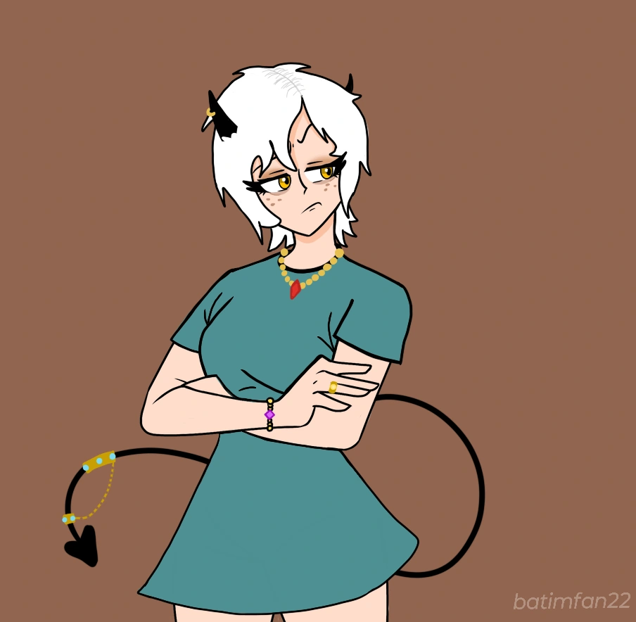 Dela | Absolution Phase Two Wiki | Fandom