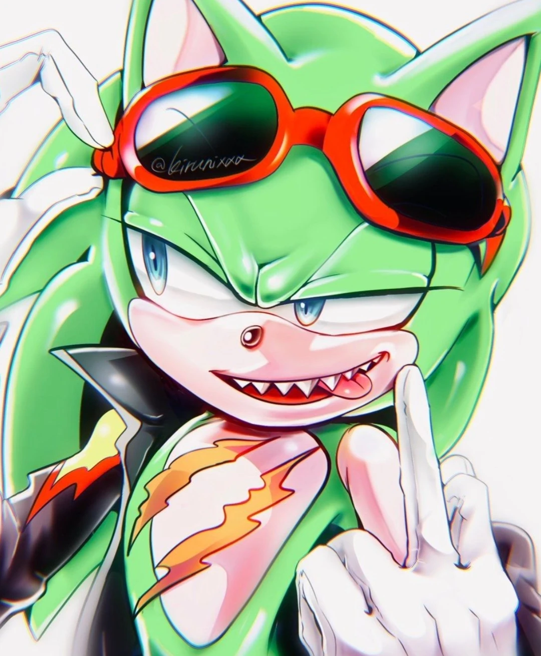 Scourge | Absolution Phase Two Wiki | Fandom