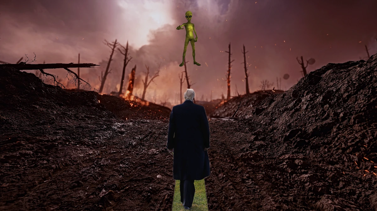 The Archon Invasion | Absolution Phase Two Wiki | Fandom