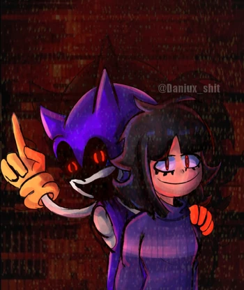 Needlemouse | Absolution Phase Two Wiki | Fandom