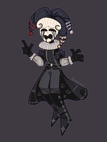 SCP-035 | Absolution Phase Two Wiki | Fandom