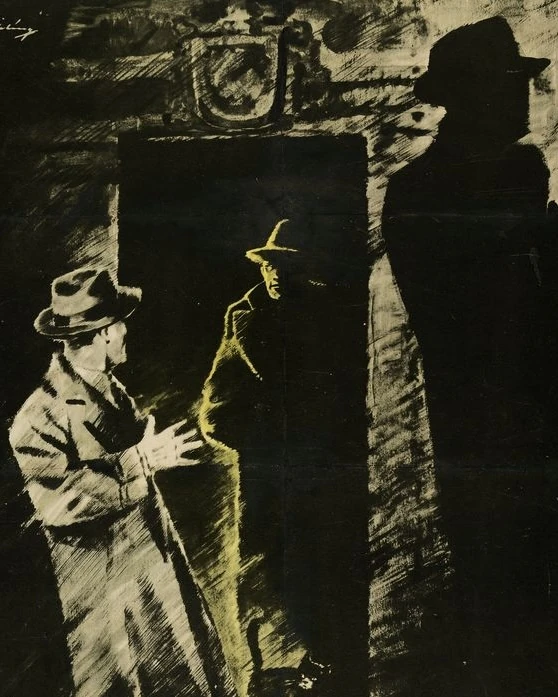 Harry Lime | Absolution Phase Two Wiki | Fandom