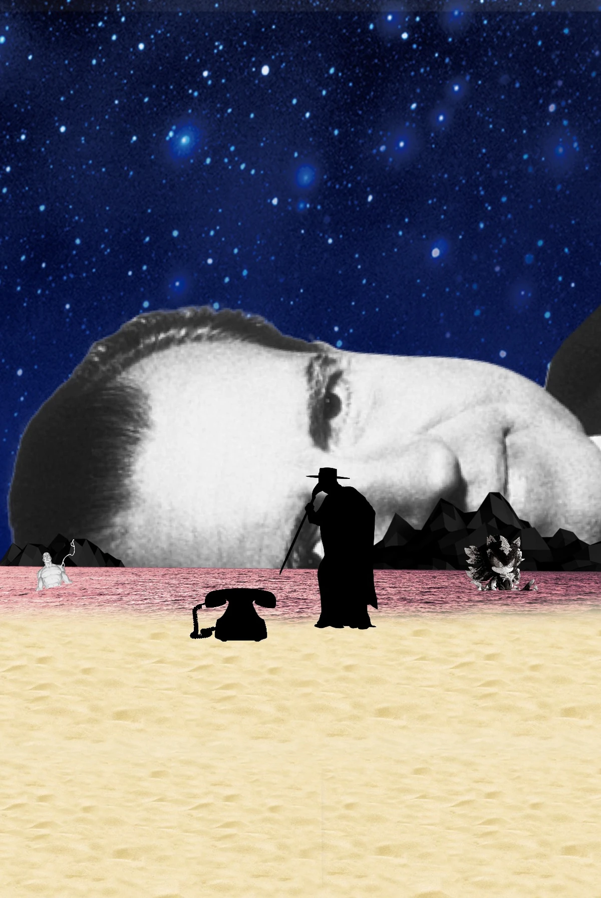 Crisis on Infinite Earths | Absolution Phase Two Wiki | Fandom