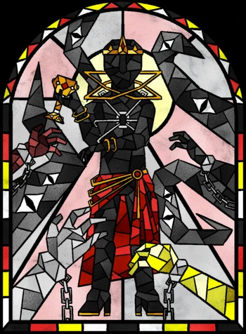 Ambassador of Alagadda | Absolution Phase Two Wiki | Fandom