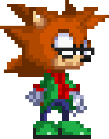 Exeller | Absolution Phase Two Wiki | Fandom