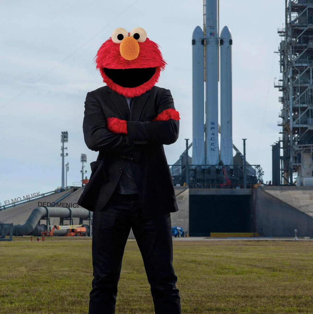 Elmo Musk Absolution Phase Two Wiki Fandom