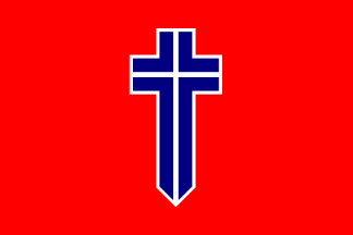 National Christian Party | Absolution Phase Two Wiki | Fandom