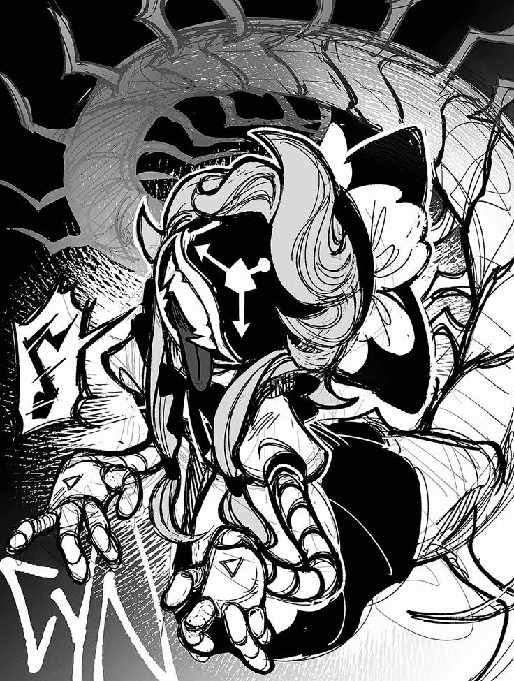 Cyn | Absolution Phase Two Wiki | Fandom