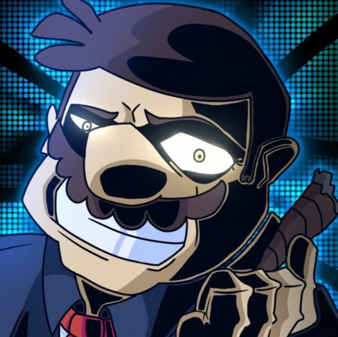 Mario | Absolution Phase Two Wiki | Fandom