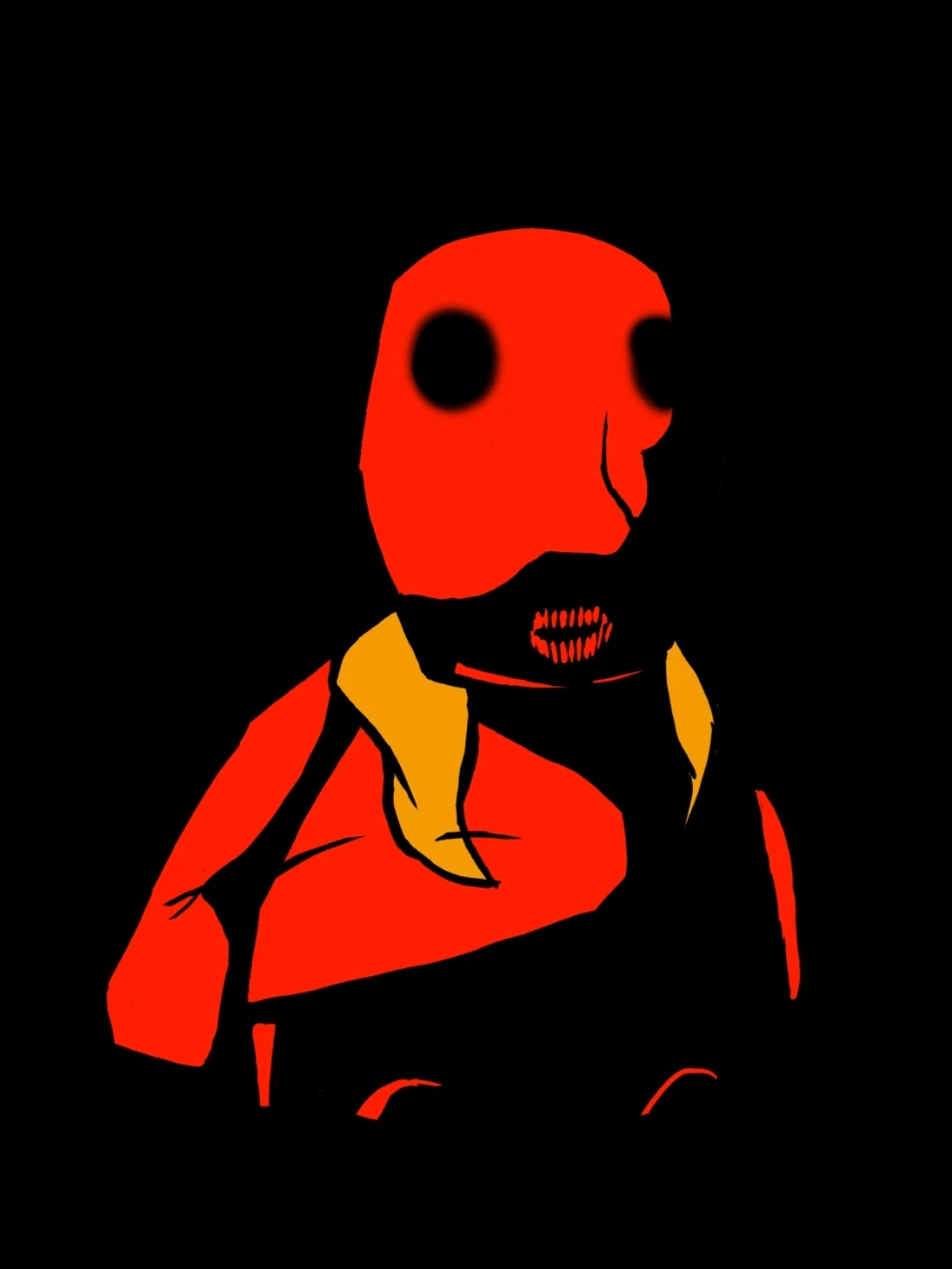 Starved | Absolution Phase Two Wiki | Fandom