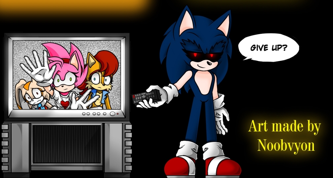 Exetior | Absolution Phase Two Wiki | Fandom