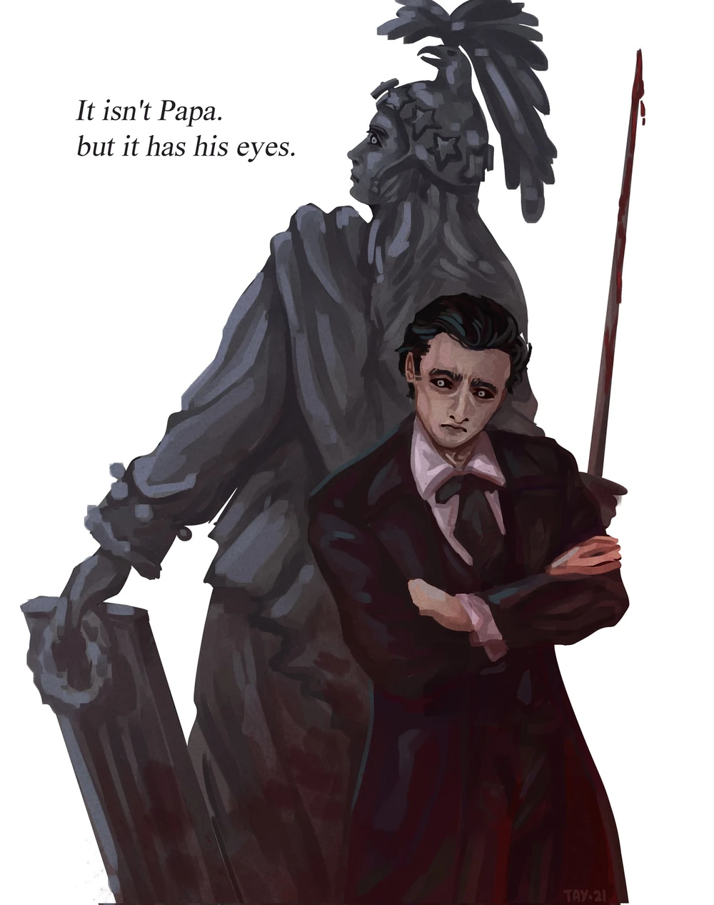 Freedom | Absolution Phase Two Wiki | Fandom