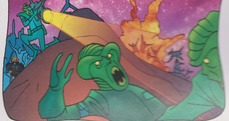 Dark Times (event) | Absolution Phase Two Wiki | Fandom