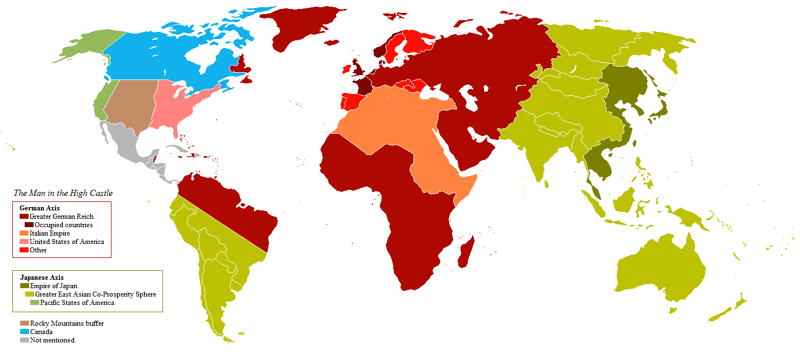 List of leaders on Earth-AB-202 | Absolution Phase Two Wiki | Fandom
