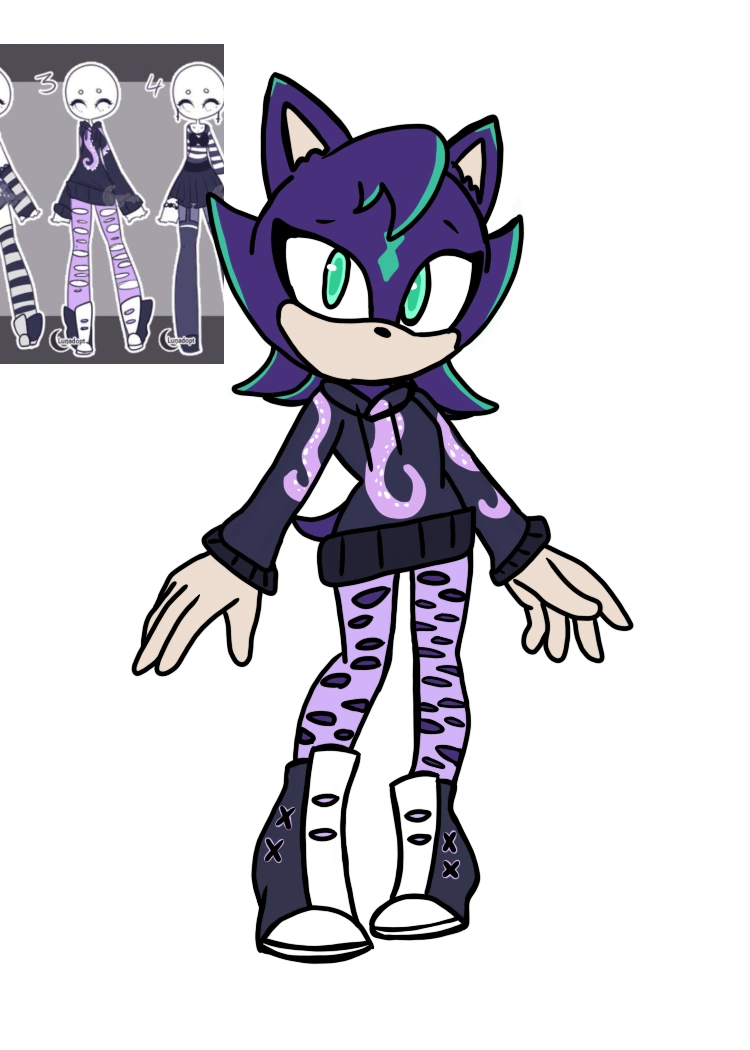 Mana | Absolution Phase Two Wiki | Fandom