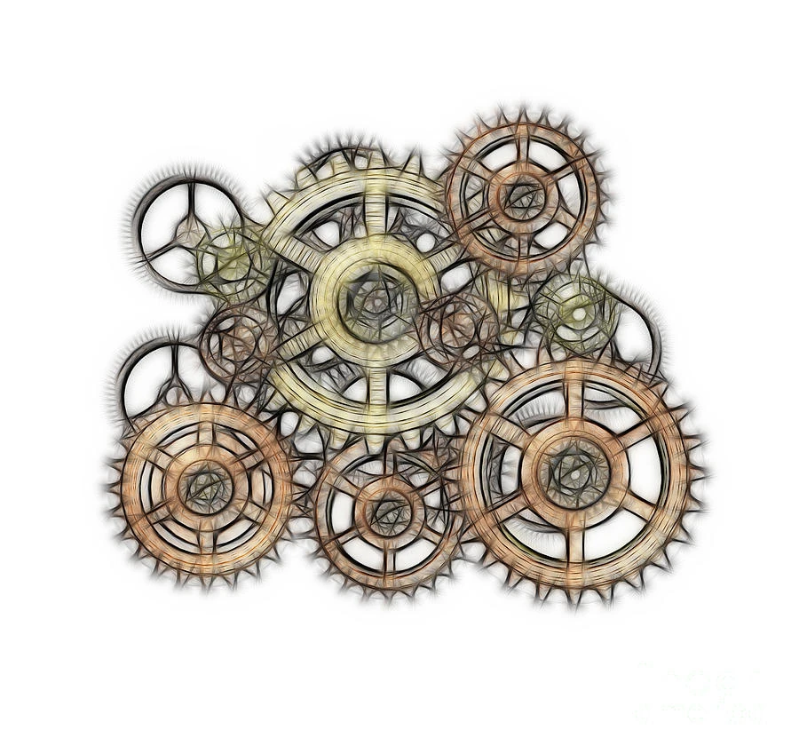 The Machine | Absolution Phase Two Wiki | Fandom