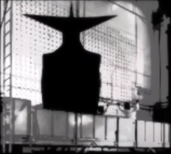 C/H/A/S/E the Wandering Robot | Absolution Phase Two Wiki | Fandom