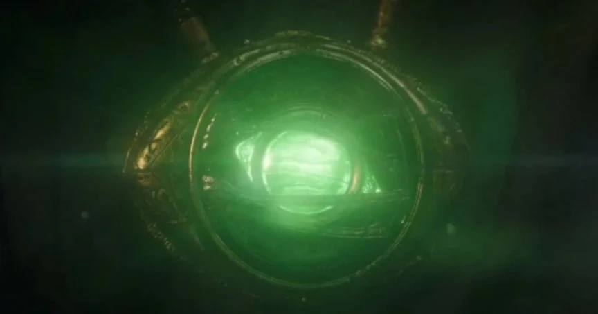 Time Stone | Absolution Phase Two Wiki | Fandom