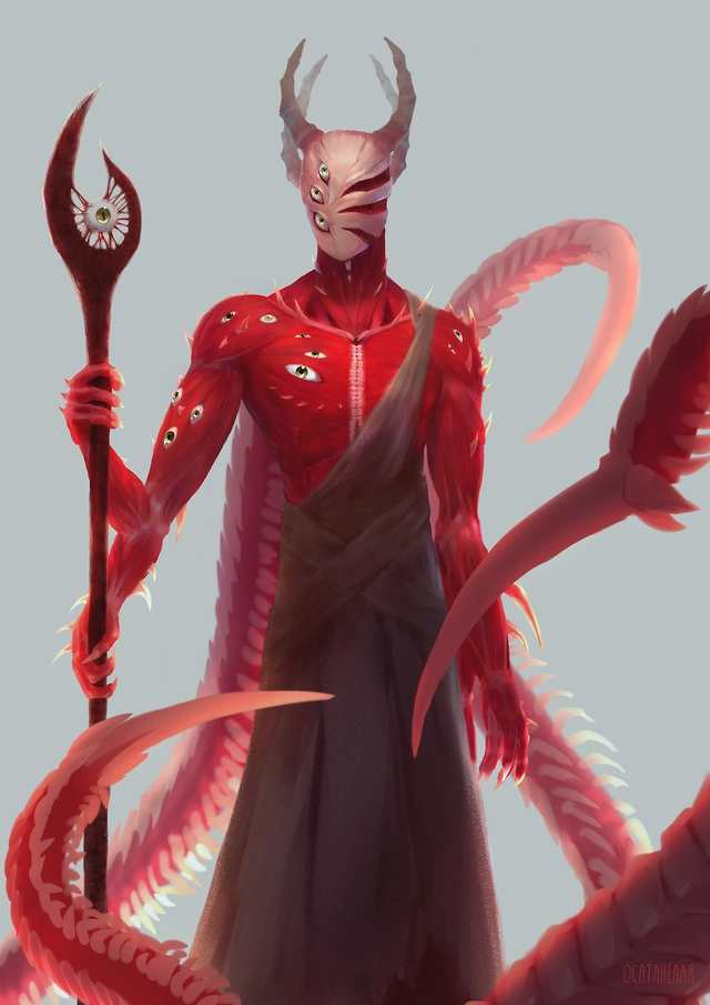 Yaldabaoth | Absolution Phase Two Wiki | Fandom