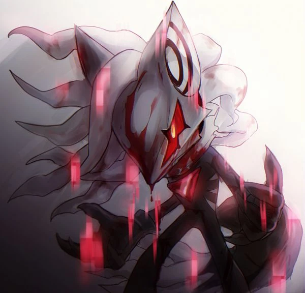 Infinite/File | Absolution Phase Two Wiki | Fandom