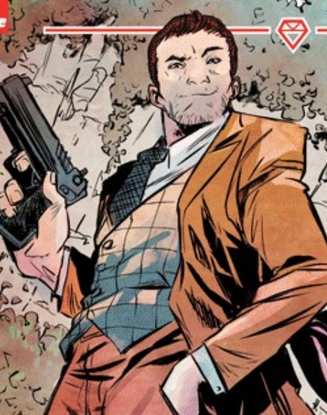 Eggsy Unwin/File | Absolution Phase Two Wiki | Fandom