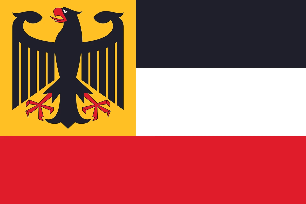 Germany | Absolution Phase Two Wiki | Fandom