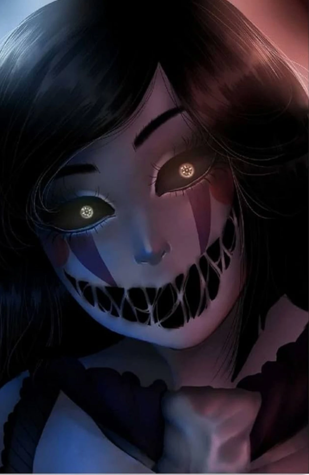 The Puppet/File | Absolution Phase Two Wiki | Fandom