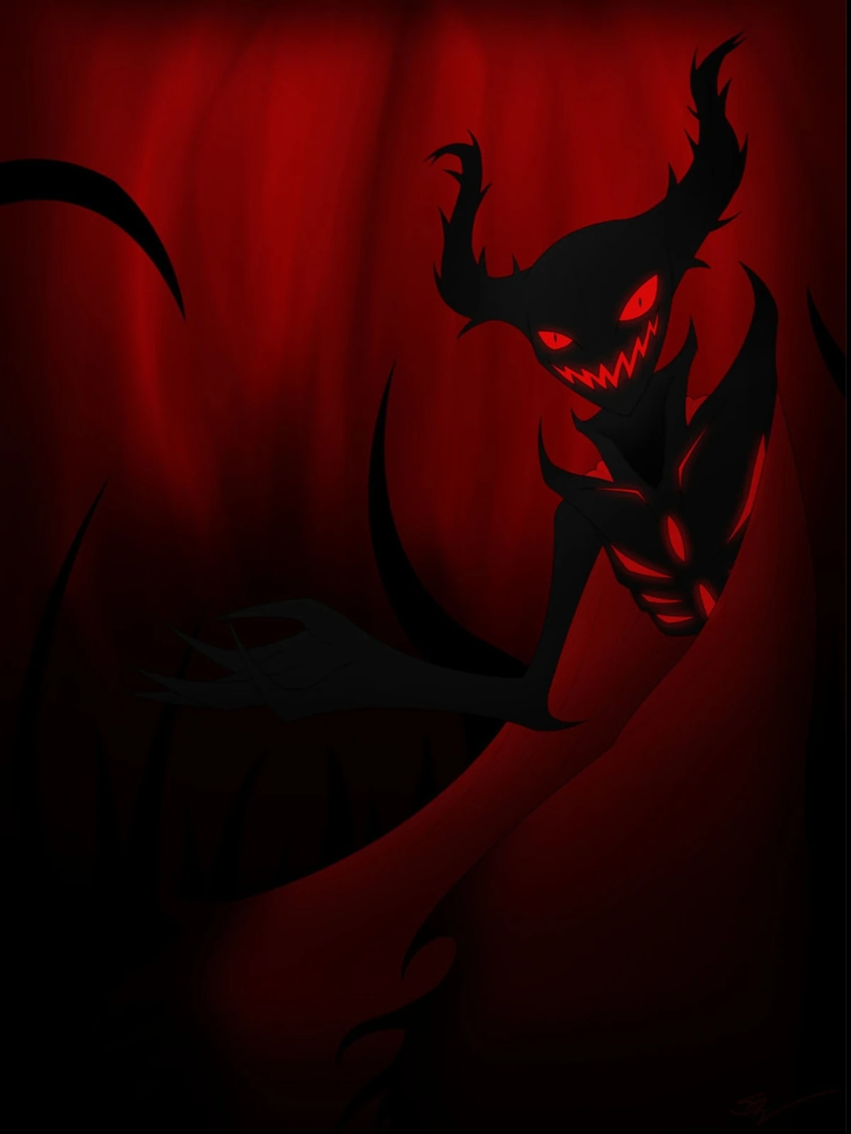Zalgo/File | Absolution Phase Two Wiki | Fandom