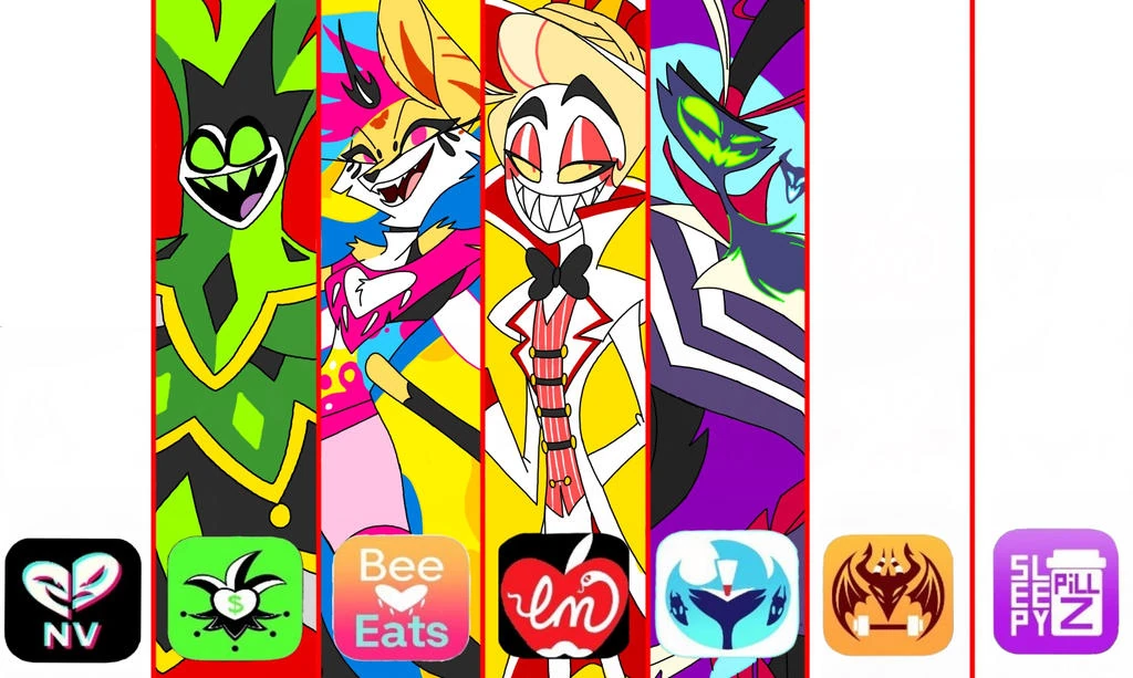 Seven Deadly Sins | Absolution Phase Two Wiki | Fandom