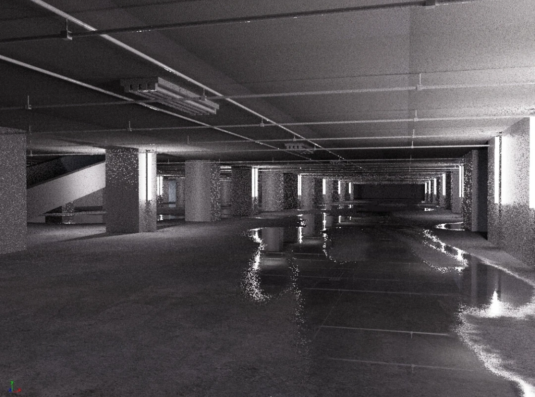 Level 1 | Absolution Phase Two Wiki | Fandom