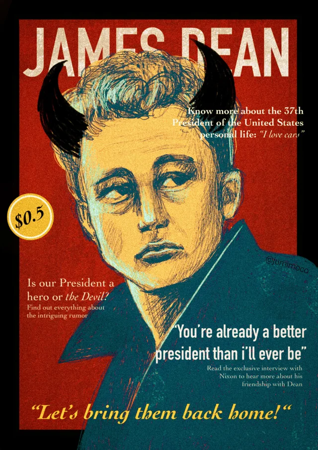 Dean | Absolution Phase Two Wiki | Fandom