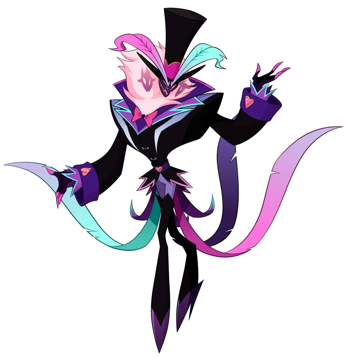 Asmodeus | Absolution Phase Two Wiki | Fandom