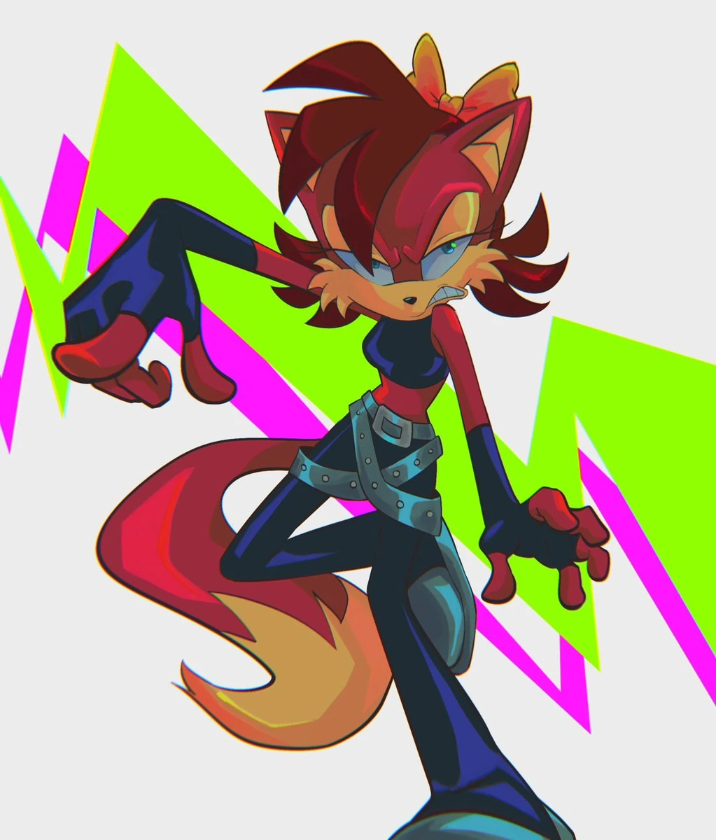 Fiona Fox/File | Absolution Phase Two Wiki | Fandom