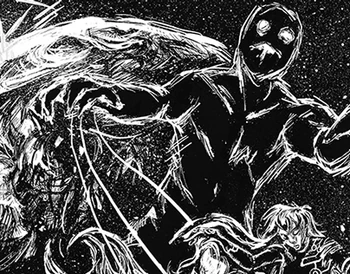 Antispiral | Absolution Phase Two Wiki | Fandom