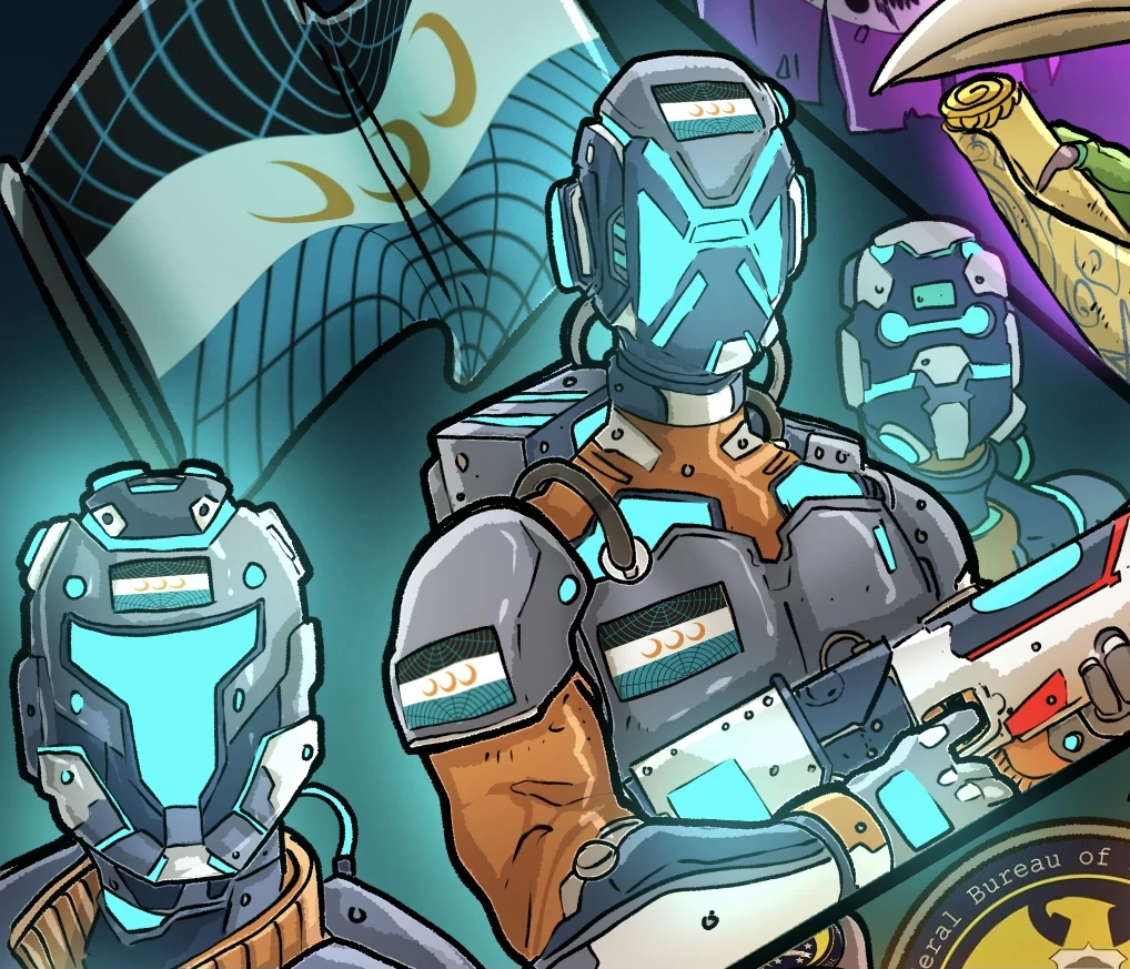 The Three Moons | Absolution Phase Two Wiki | Fandom