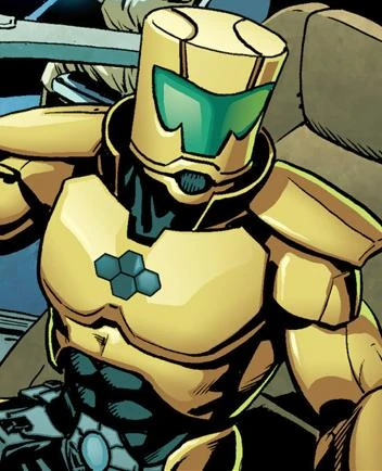 Andrew Forson/File | Absolution Phase Two Wiki | Fandom