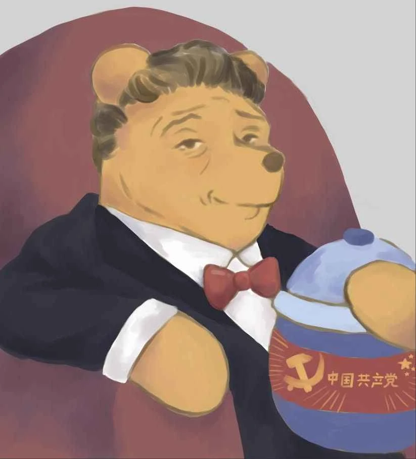 Xi Jinping | Absolution Phase Two Wiki | Fandom