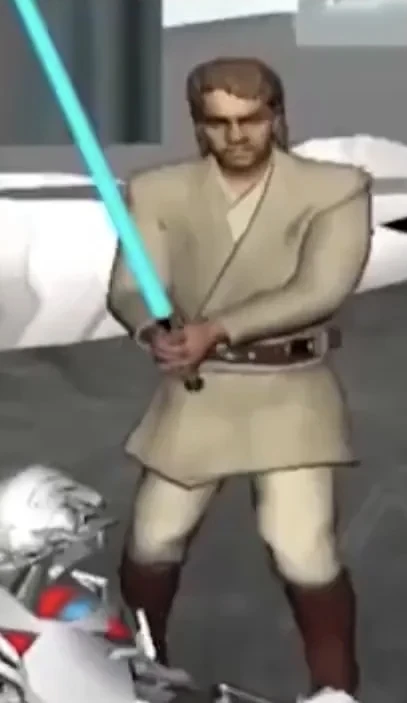 Deleted Scene Kenobi | Absolution Phase Two Wiki | Fandom