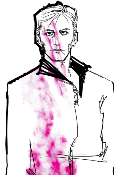 Sven S. Smeagol/File | Absolution Phase Two Wiki | Fandom