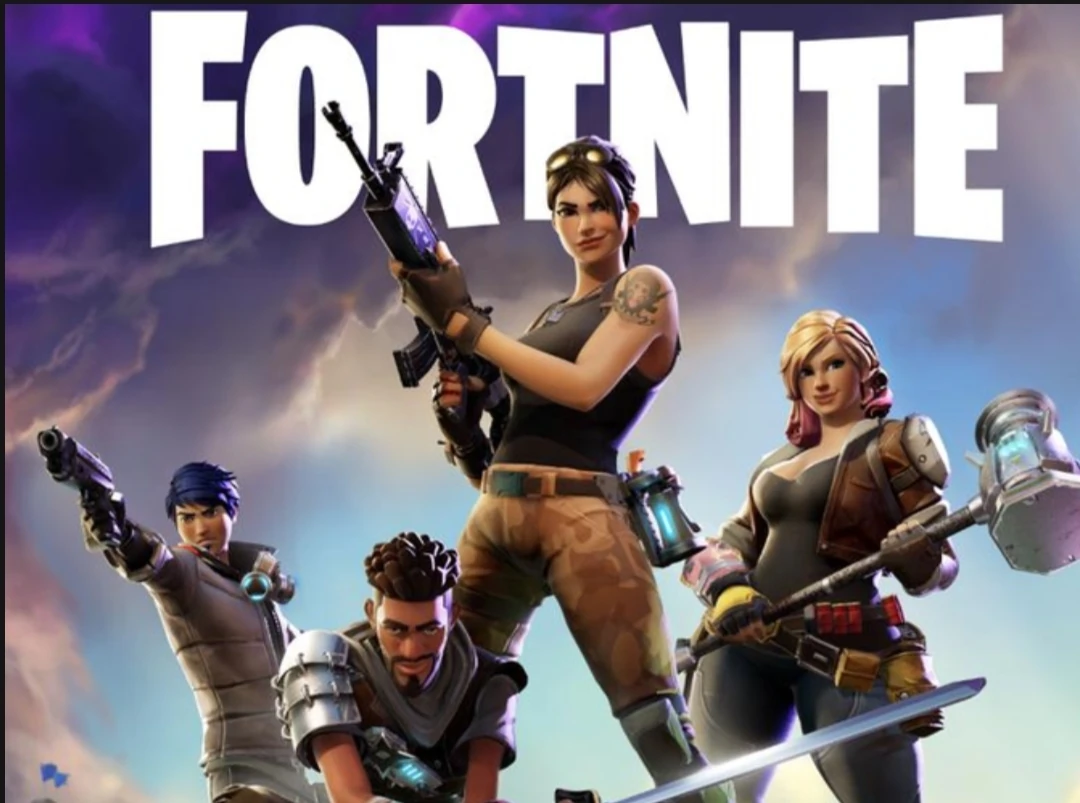 Fortnite | Absolution Phase Two Wiki | Fandom
