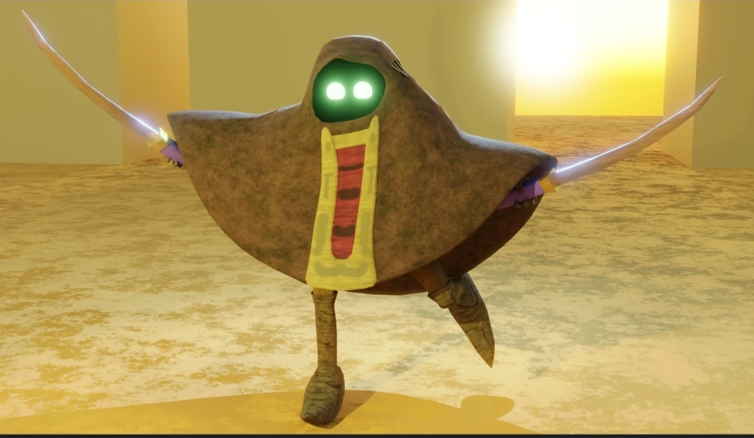 Bob Bobowski | Absolution Phase Two Wiki | Fandom