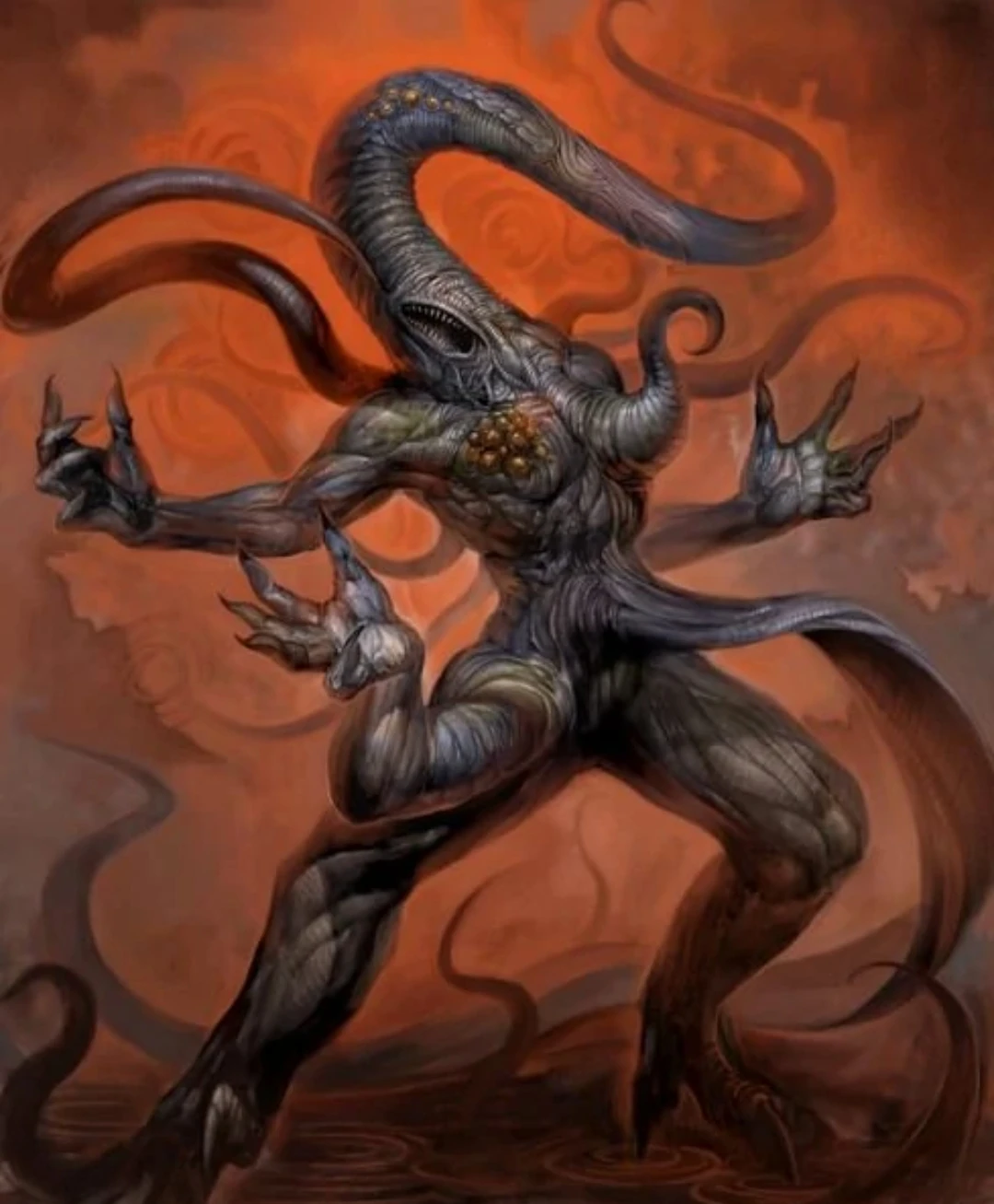 Nyarlathotep | Absolution Phase Two Wiki | Fandom