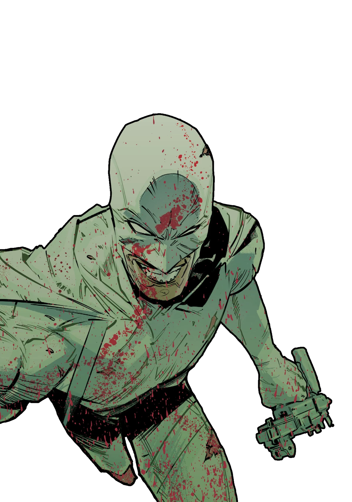 Matthew Anderson/File | Absolution Phase Two Wiki | Fandom