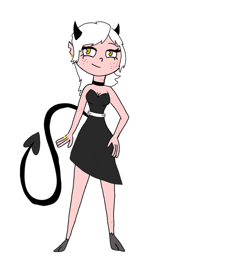 Dela | Absolution Phase Two Wiki | Fandom